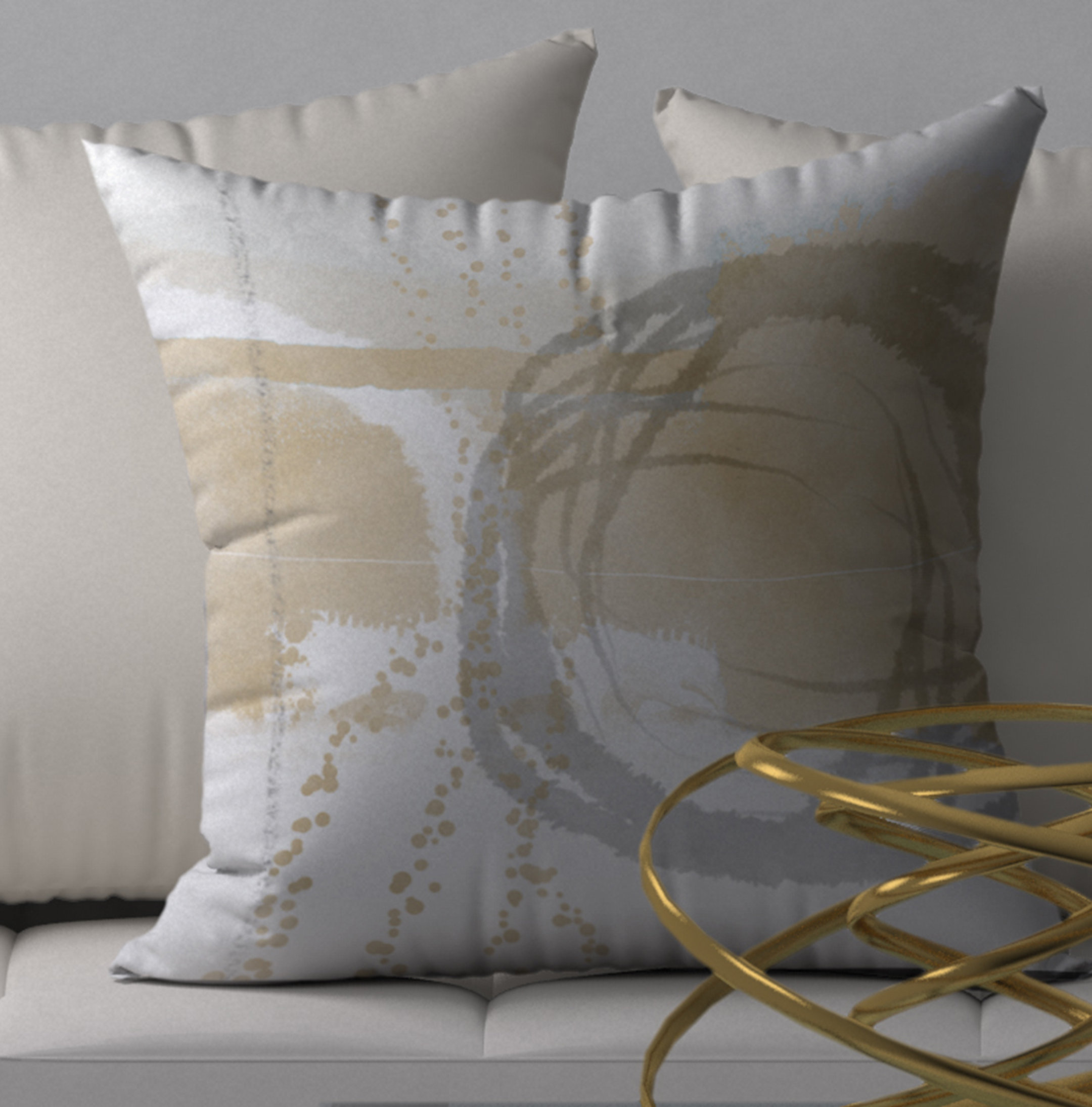 LeRoi Products 20Th Century Invincible Modern Contemporary Decorative ...
