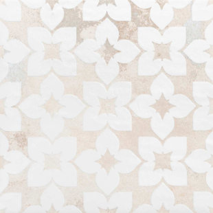 Patterned Porcelain Floor Tiles & Wall Tiles You'll Love | Wayfair