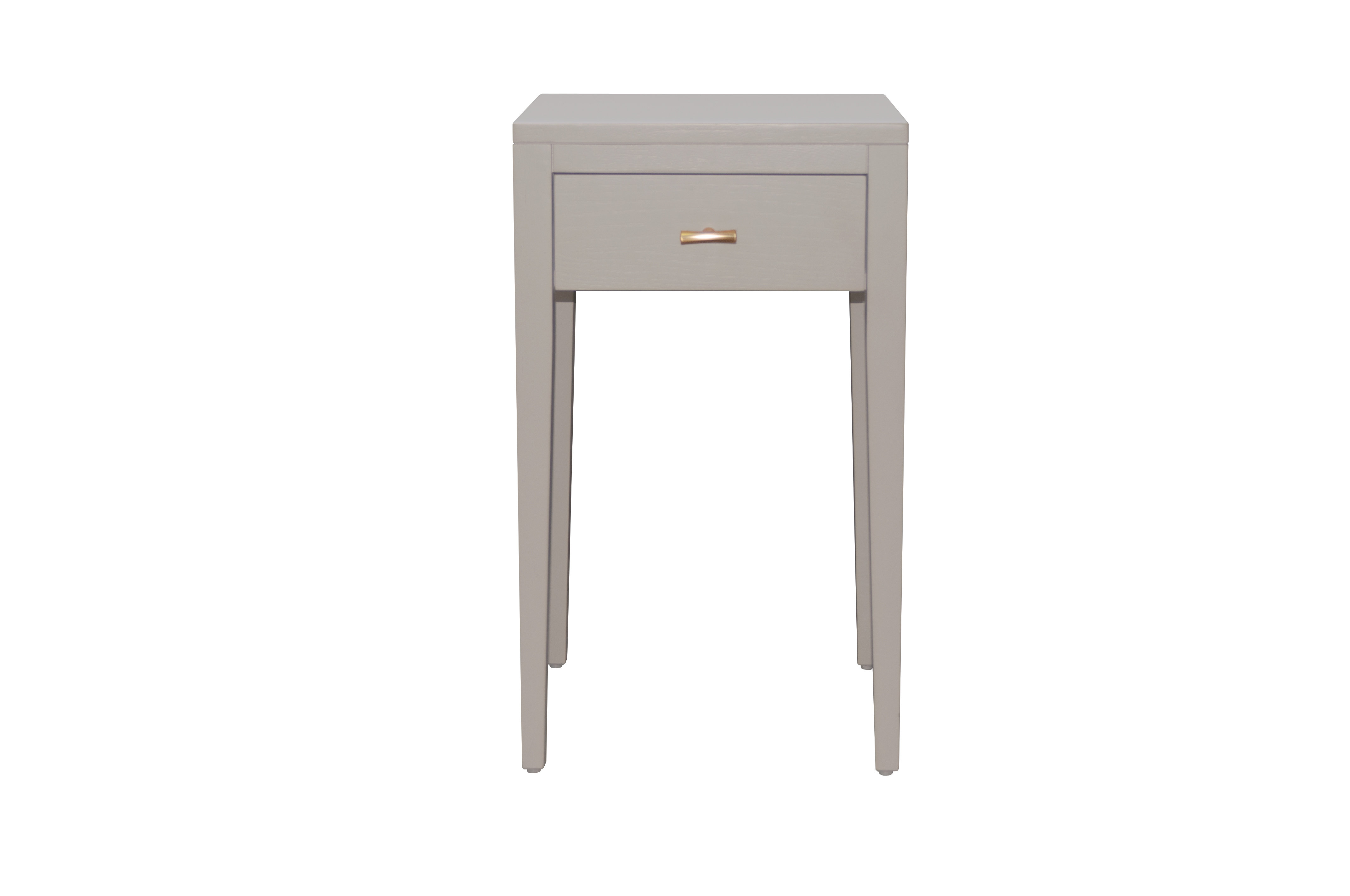 Ebern Designs Isahi 1 Drawer Bedside Table | Wayfair.ie