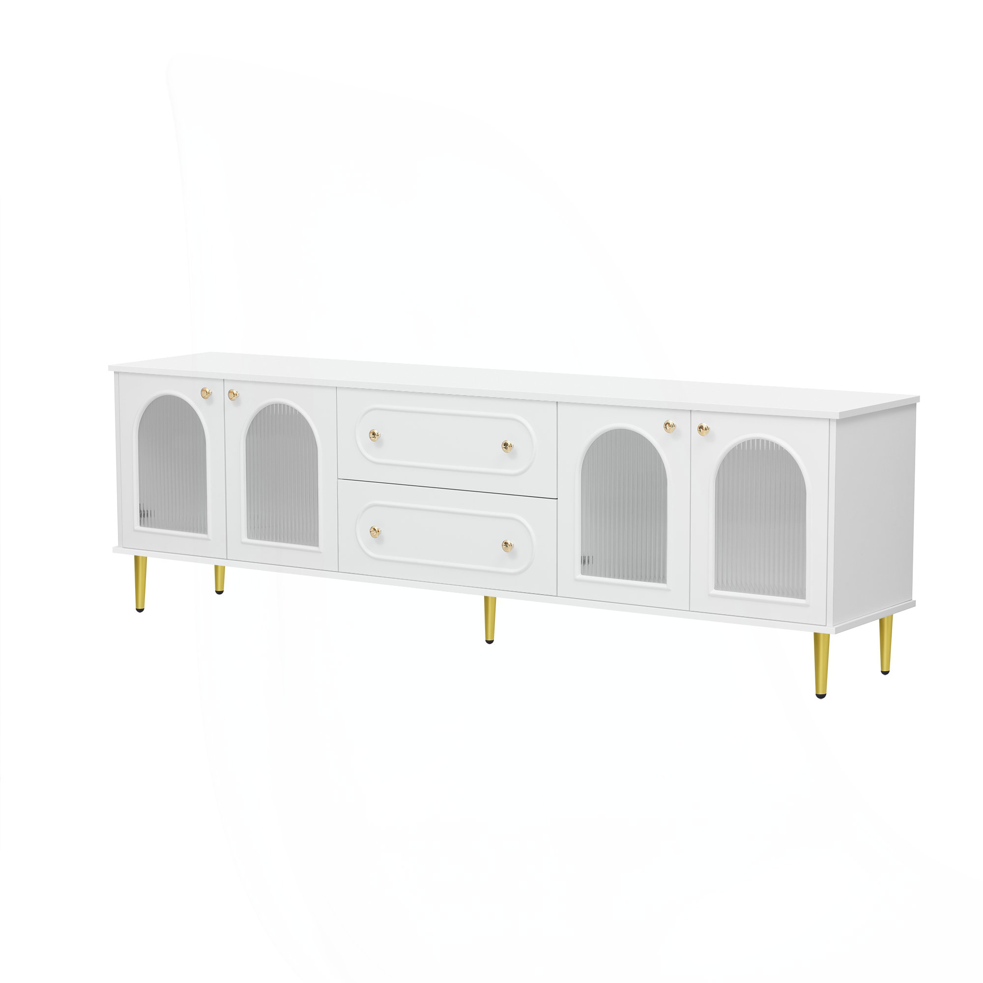 Lark Manor™ Modern Jacynth with Multiple Compartments and Adjustable ...