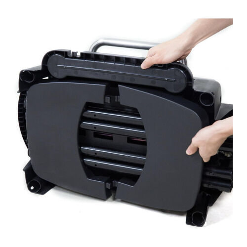 Broil King 46.2'' W x 20.5'' D Portable Indoor/Outdoor Use Single ...