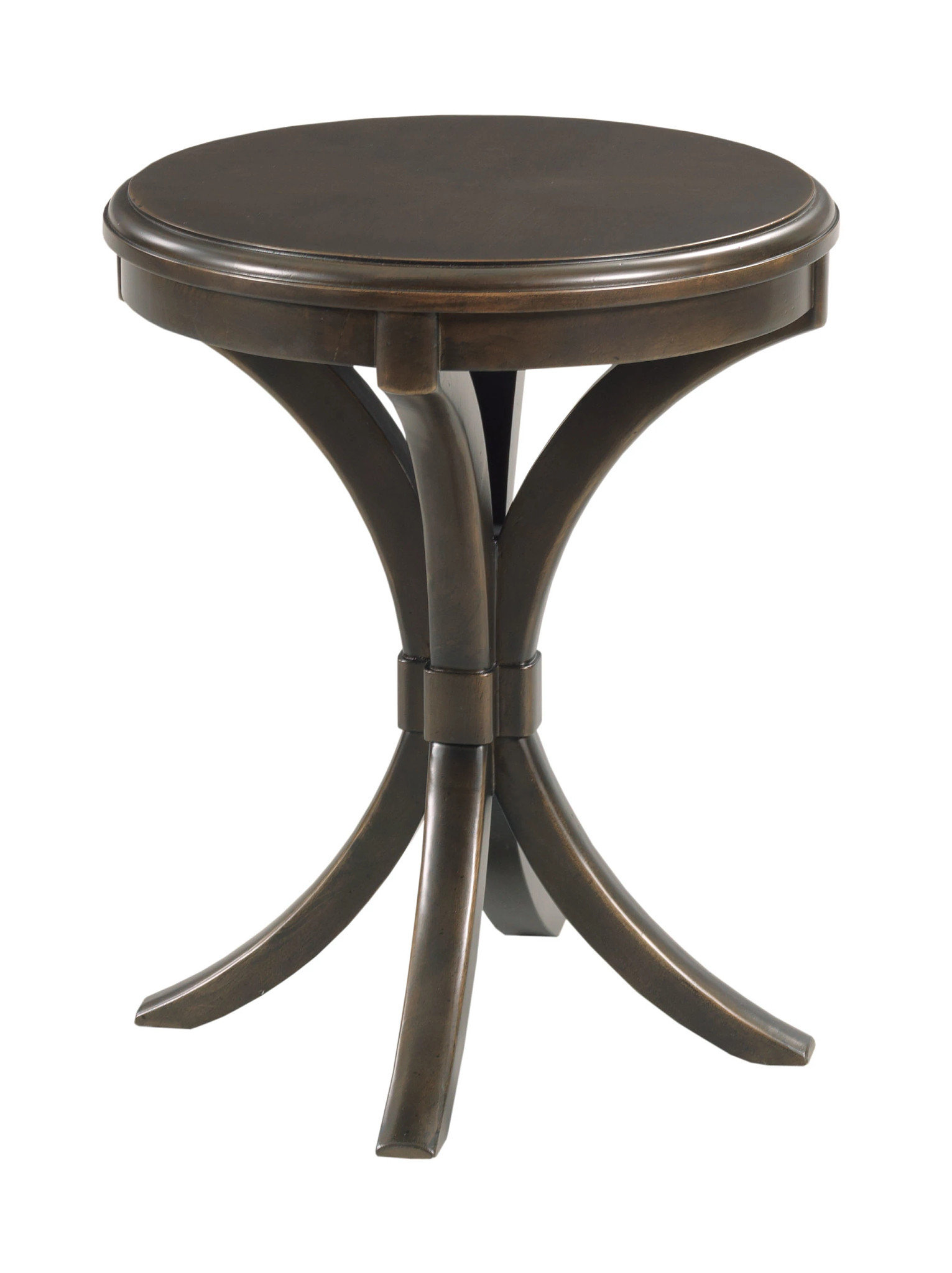 Red Barrel Studio ROUND SPOT TABLE - Wayfair Canada