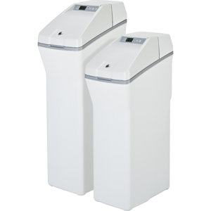 GE Appliances GE 30,000 Grain Water Softener & Reviews | Wayfair