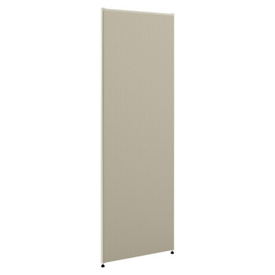 HON Verse Office System 1 Panel Partition & Reviews | Wayfair