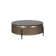 OROA Ironville 3 Legs Coffee Table | Perigold