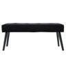 George Oliver Evalene Upholstered Bench & Reviews | Wayfair