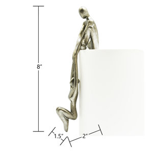 Lifestyle Group Distribution Adam & Friends Home Decor Man Lifting ...