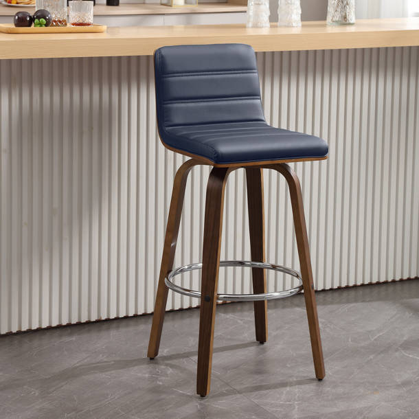 Corrigan Studio® Gysbert K-Base Solid Wood Dining Table | Wayfair