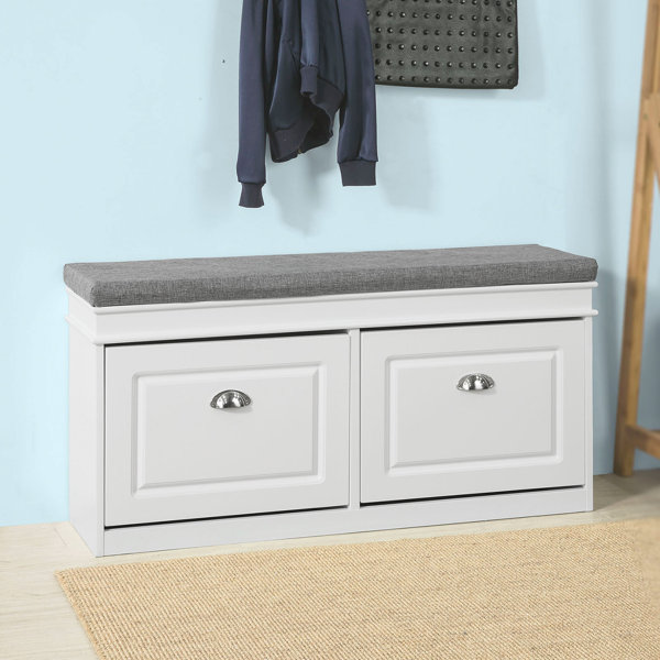 Mudroom-storage-6ft-bench | Wayfair