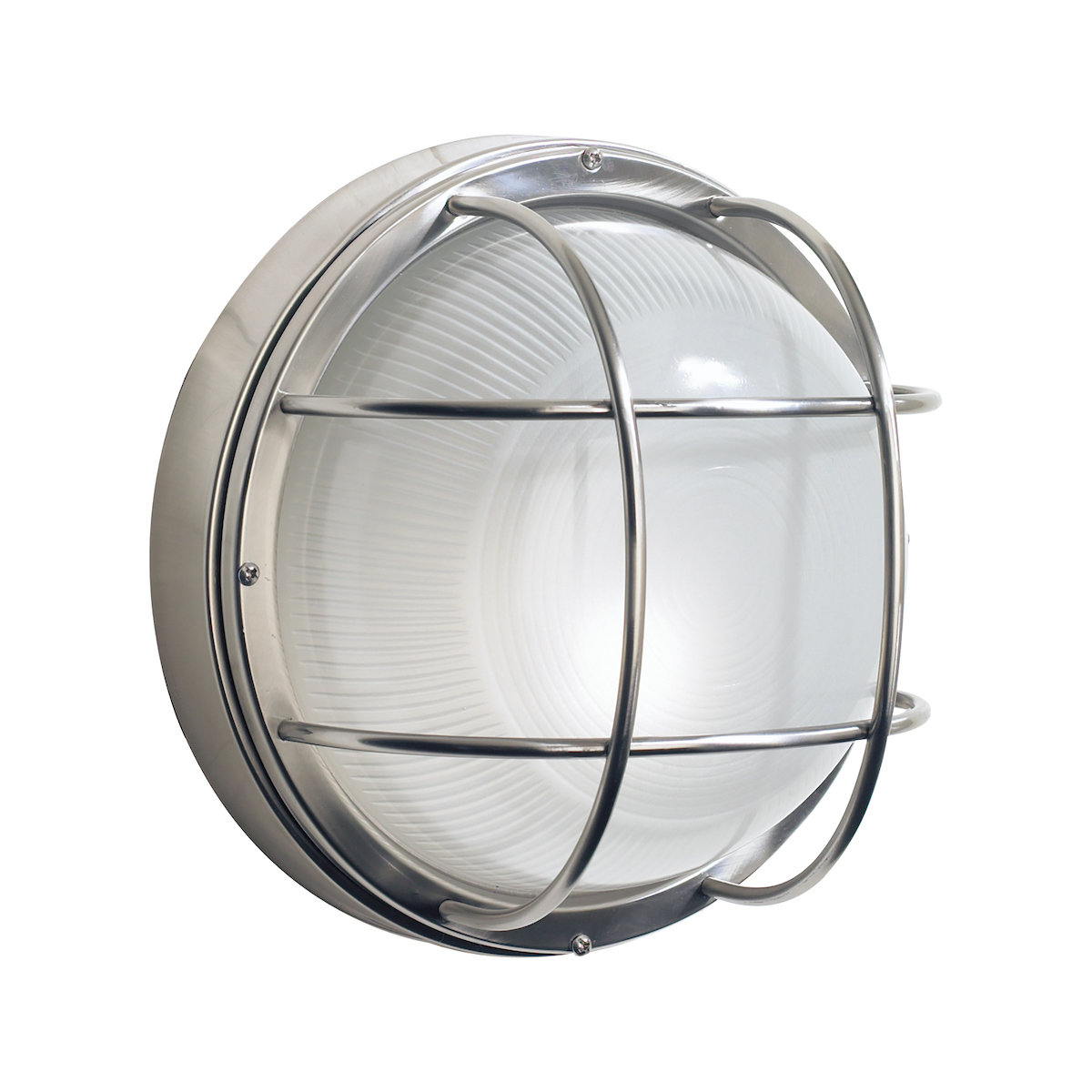 Sol 27 Outdoor Outdoor Bulkhead Light & Reviews | Wayfair.ie