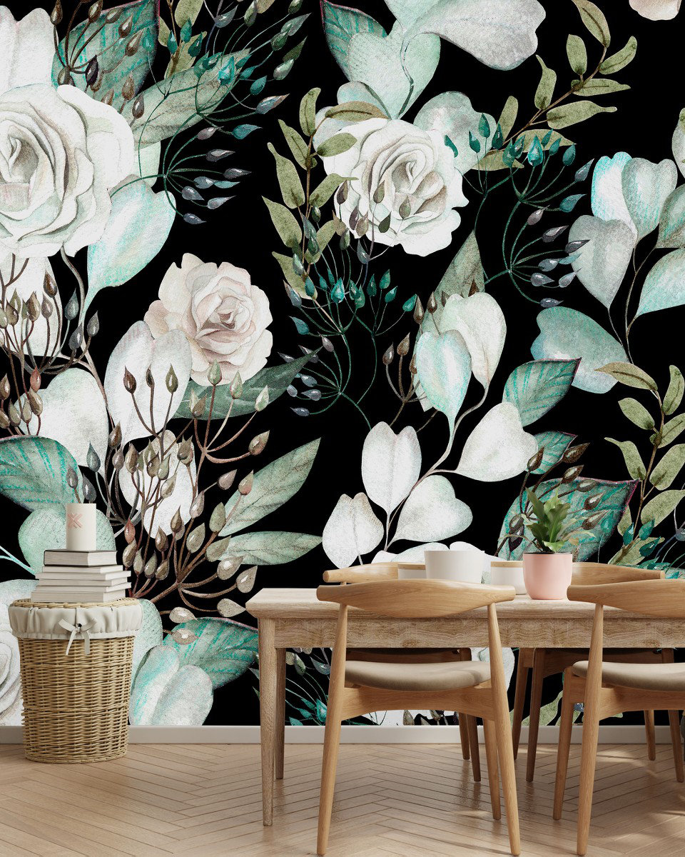 Red Barrel Studio® Wall Mural | Wayfair