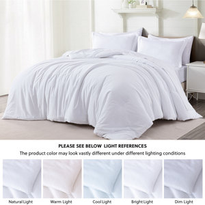 Chezmoi Collection Bedding & Reviews | Wayfair