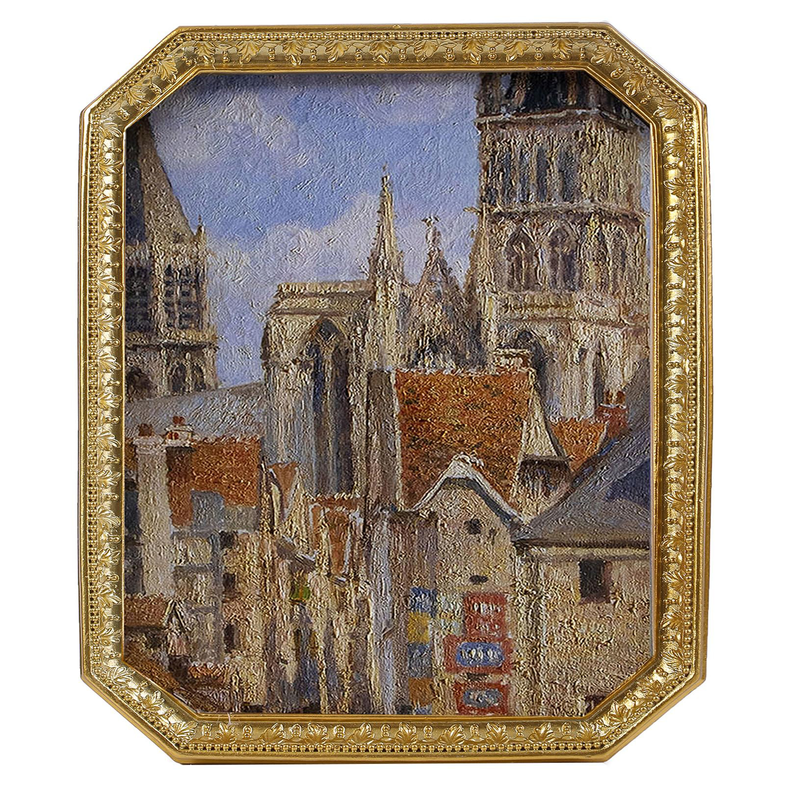 Rosdorf Park Kynon Picture Frame | Wayfair