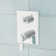 Signature Hardware Calhoun Shower System with Rainfall Shower Head and ...