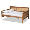 Bayou Breeze Heathfield Full Daybed | Wayfair