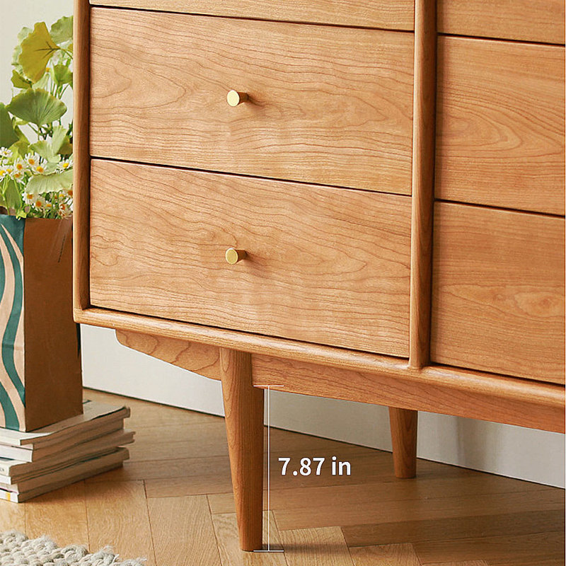 Dream cabinet Large Capacity Indoor Drawer Storage Cabinet | Wayfair