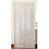 Legacy Decor Insect Hand Ready to Install Mesh Prehung Screen Door ...