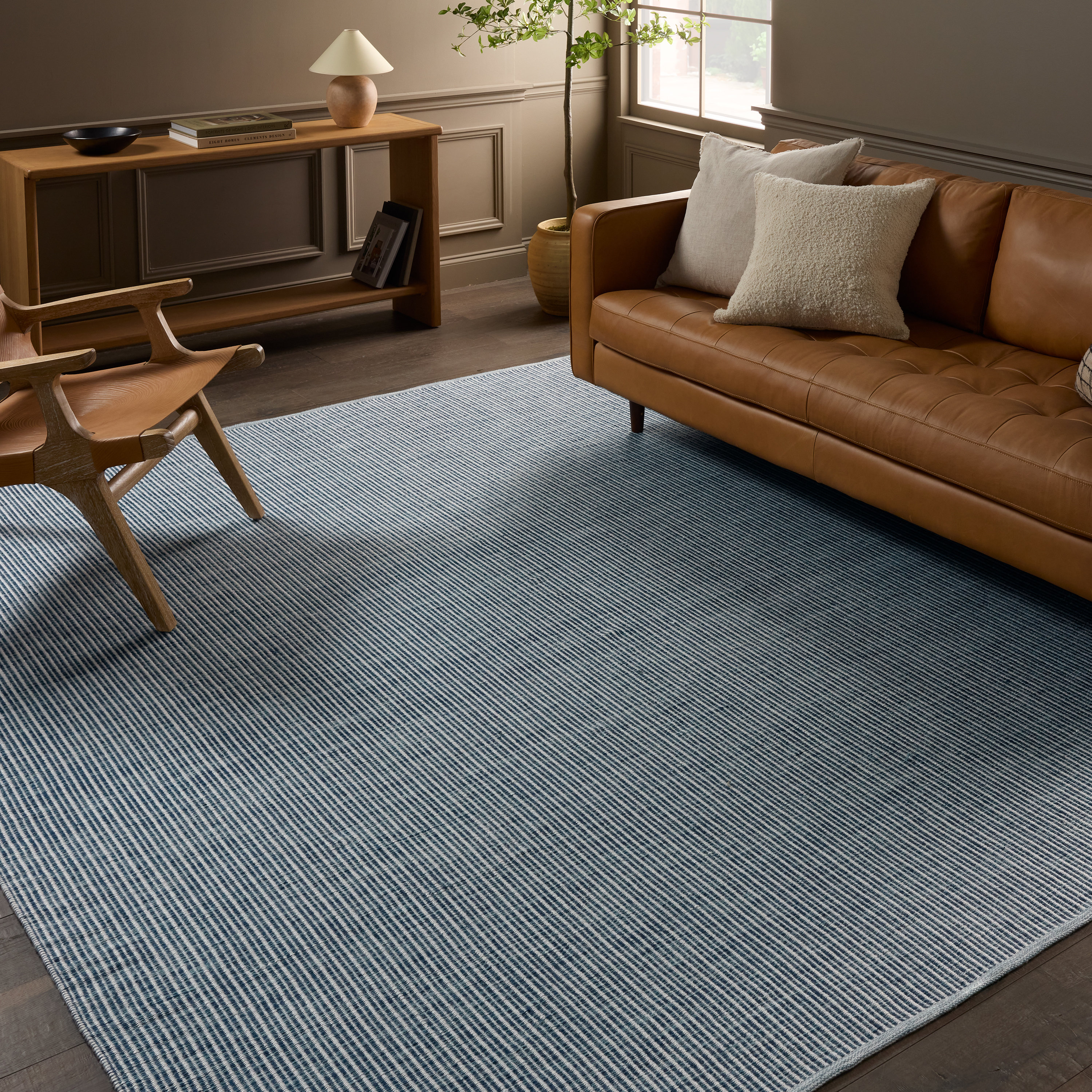 Jaipur Living Avore Hand Woven Area Rug - Wayfair Canada