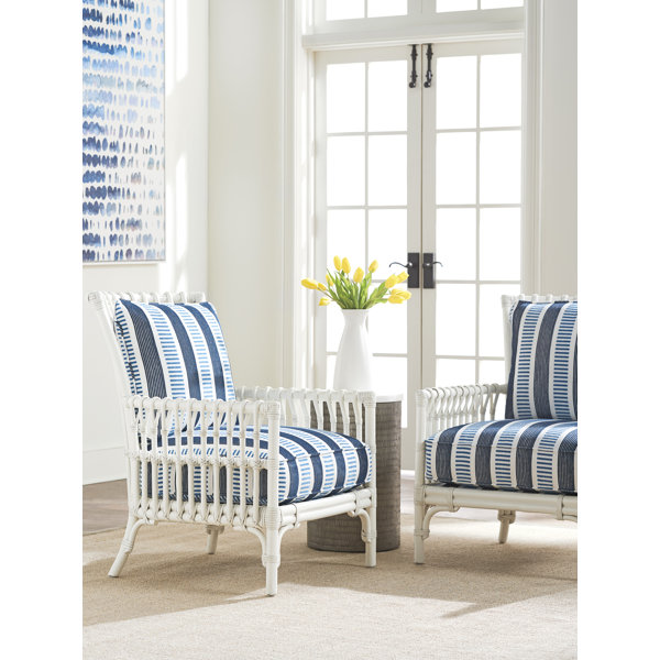 Tommy Bahama Home Newcastle Chair - Wayfair Canada