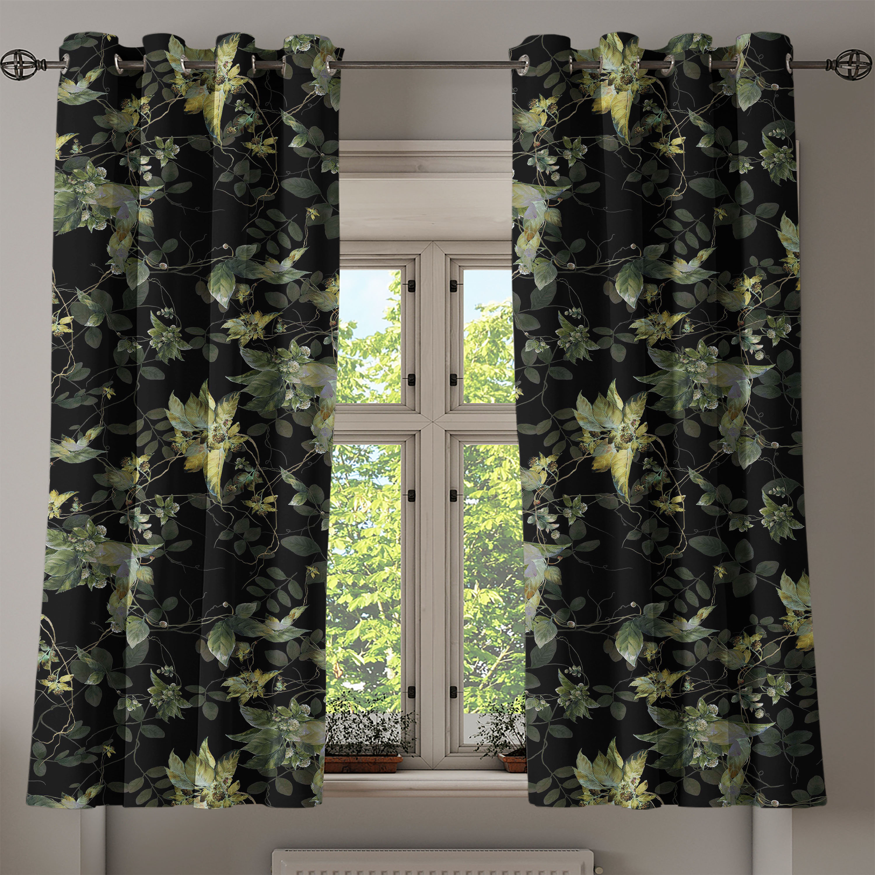 East Urban Home Adysson Pair | Wayfair