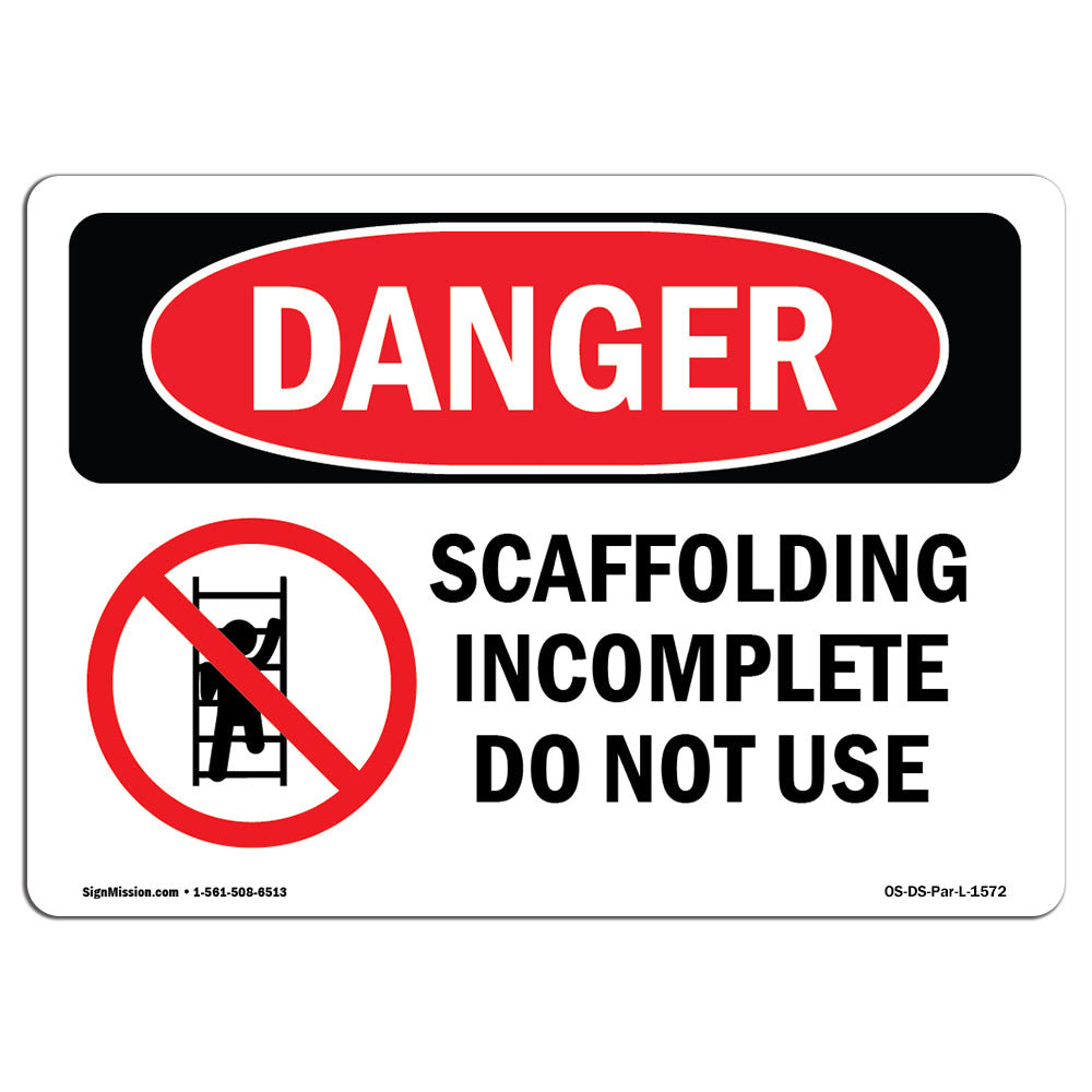 SignMission Heavy Duty Sign | Wayfair