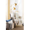 Brayden Studio® Jett 59" Task Floor Lamp & Reviews | Wayfair