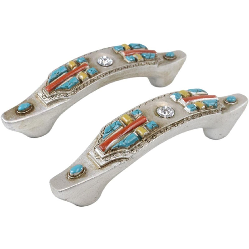 Rosdorf Park Knowell Arch Pull Multipack & Reviews | Wayfair