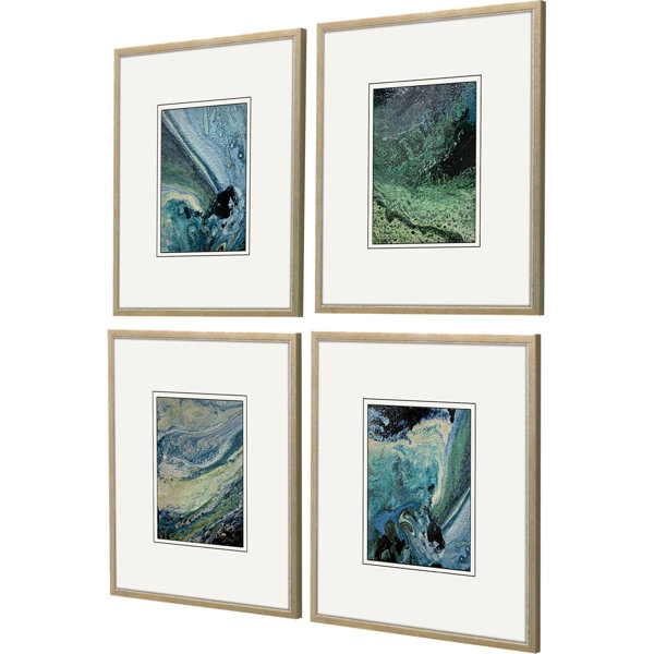 Paragon Color Candy II S/4 | Perigold