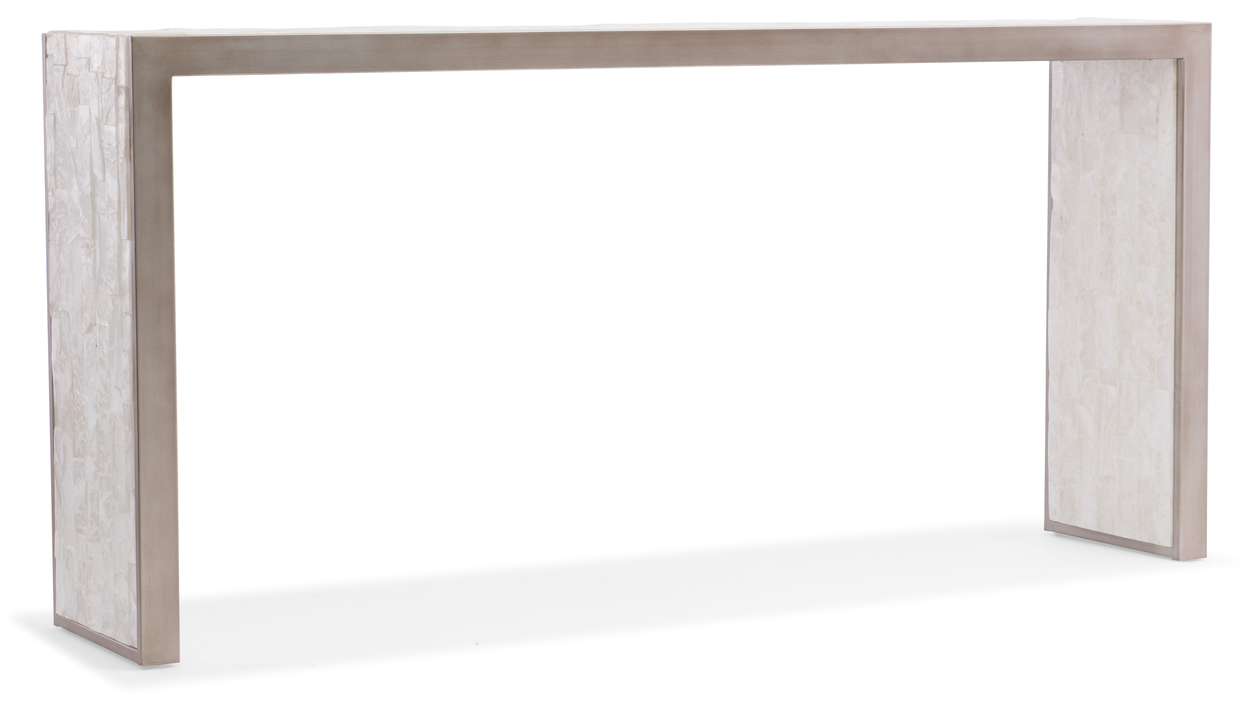 Hooker Furniture Melange Console Table & Reviews | Perigold