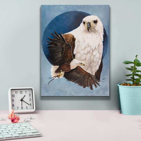Winston Porter " Unrivaled " by Barbara Keith | Wayfair