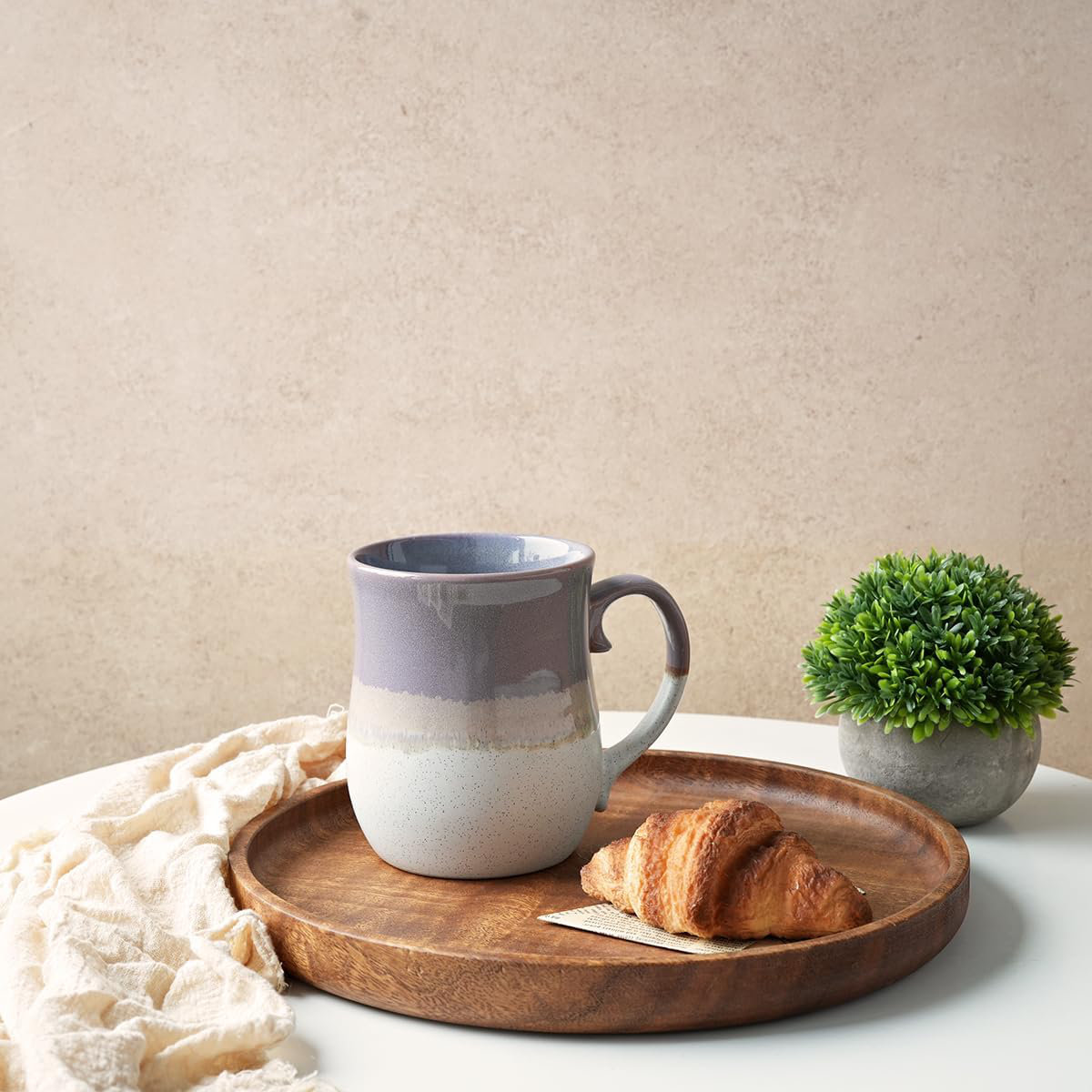 Unkoma Large Ceramic Coffee Mug, Big Oversized Tea Cup | Wayfair