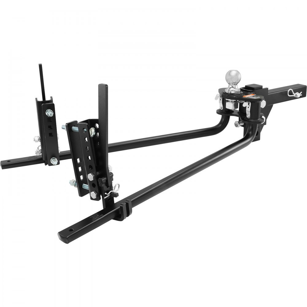 Stellweilan Tessberg Weight Distribution Hitch, 1,500 lbs Weight ...