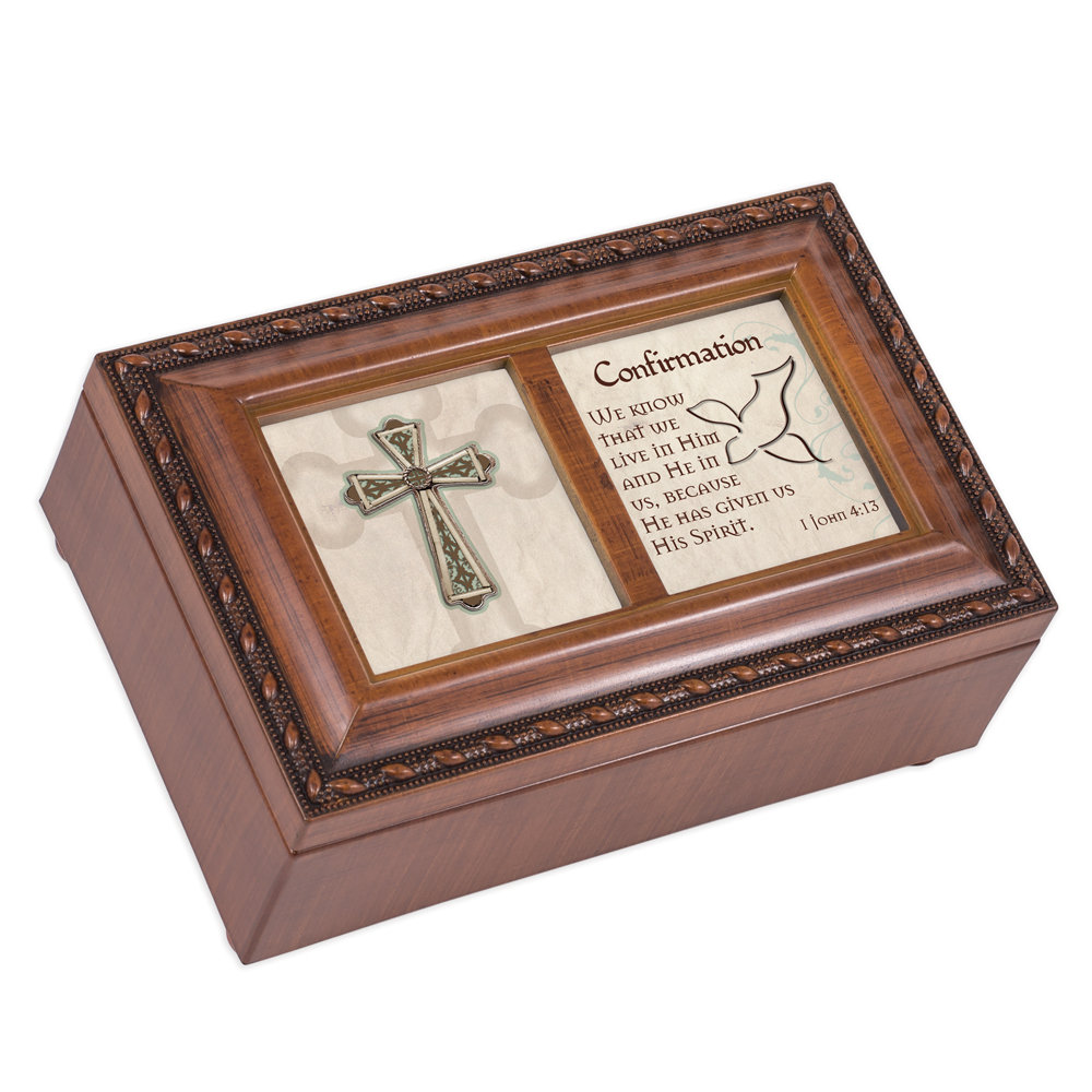 Trinx Ahsaan Plastic Memory Box | Wayfair