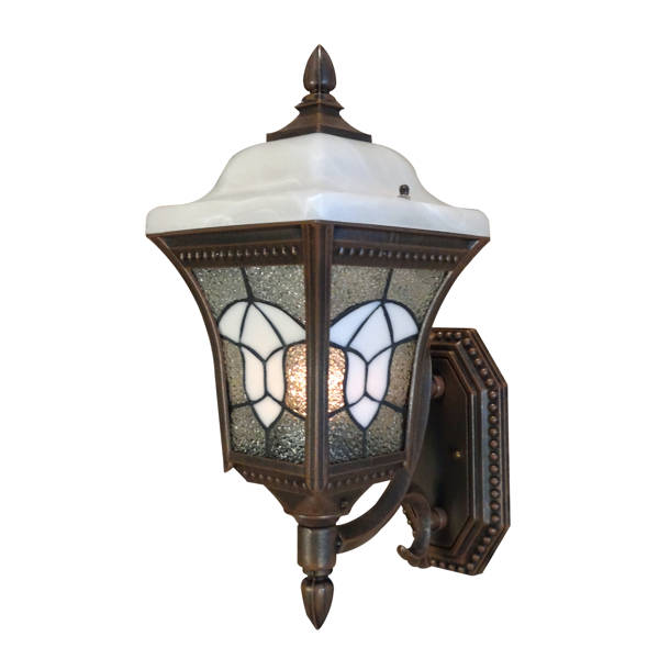 Astoria Grand Morningside Drive Lantern Head | Wayfair