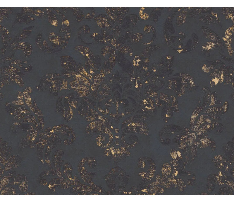 Williston Forge Heidbreder 33' L x 21" W Wallpaper Roll | Wayfair