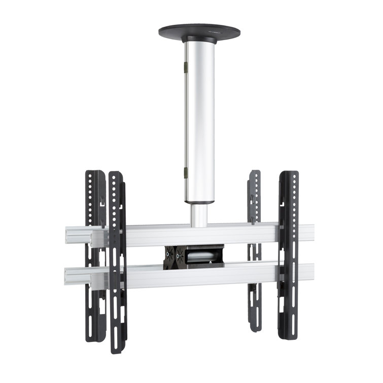 Symple Stuff Swivel Universal Ceiling Mount | Wayfair.co.uk