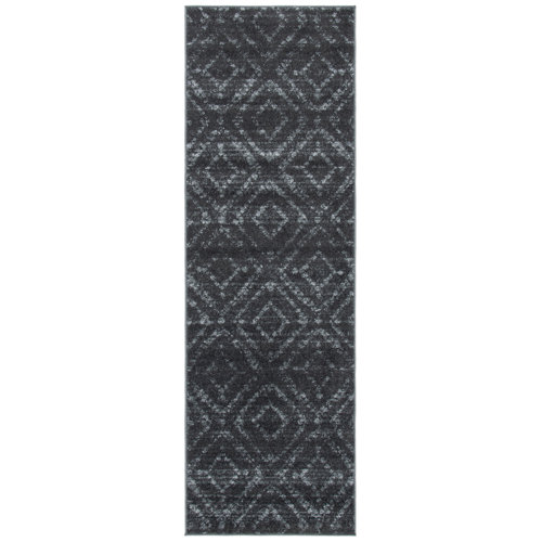 8' x 10' Geometric Area Rugs You'll Love | Wayfair