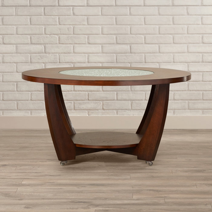 Red Barrel Studio® Aberfeld Coffee Table & Reviews | Wayfair