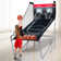 Freeport Park Folding Basketball Arcade Game, Arcade Machine With 4 ...