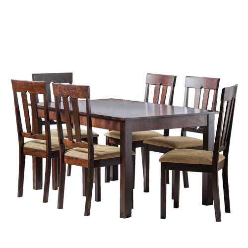 Wayfair | 7 Piece Kitchen & Dining Room Sets You'll Love in 2024