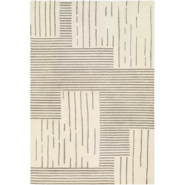 Roma Wool Rug | AllModern