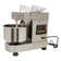 Lomana 750W Commercial Food Mixer Dual Rotating Dough Kneading Machine ...