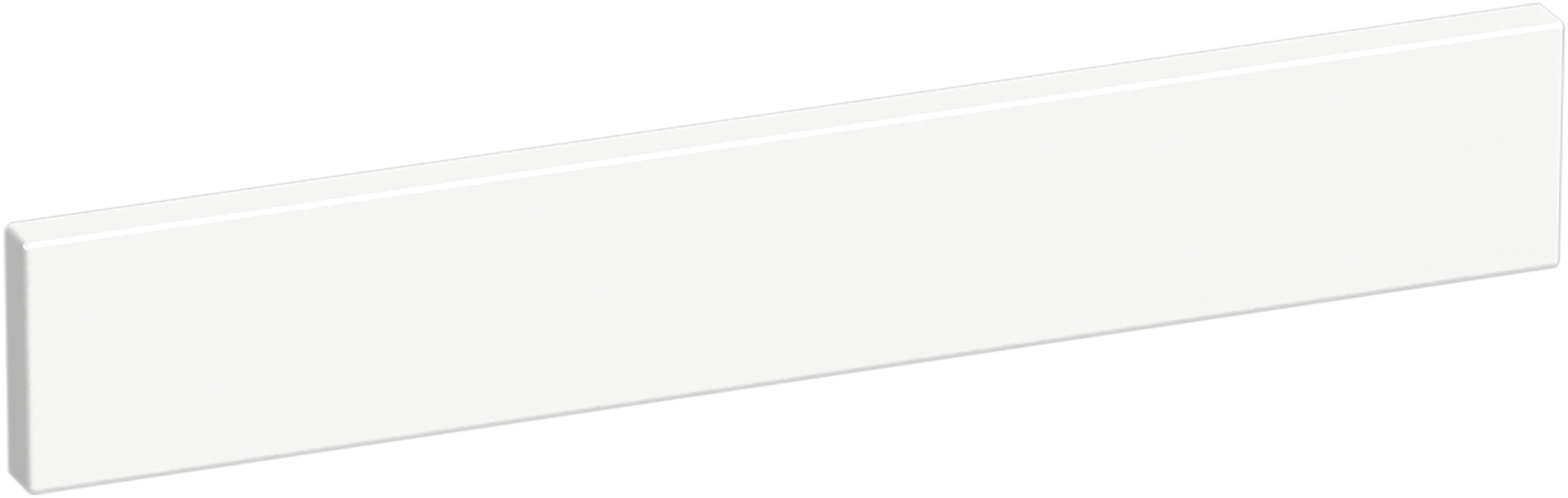 Kohler Silestone Quartz Side Splash | Perigold