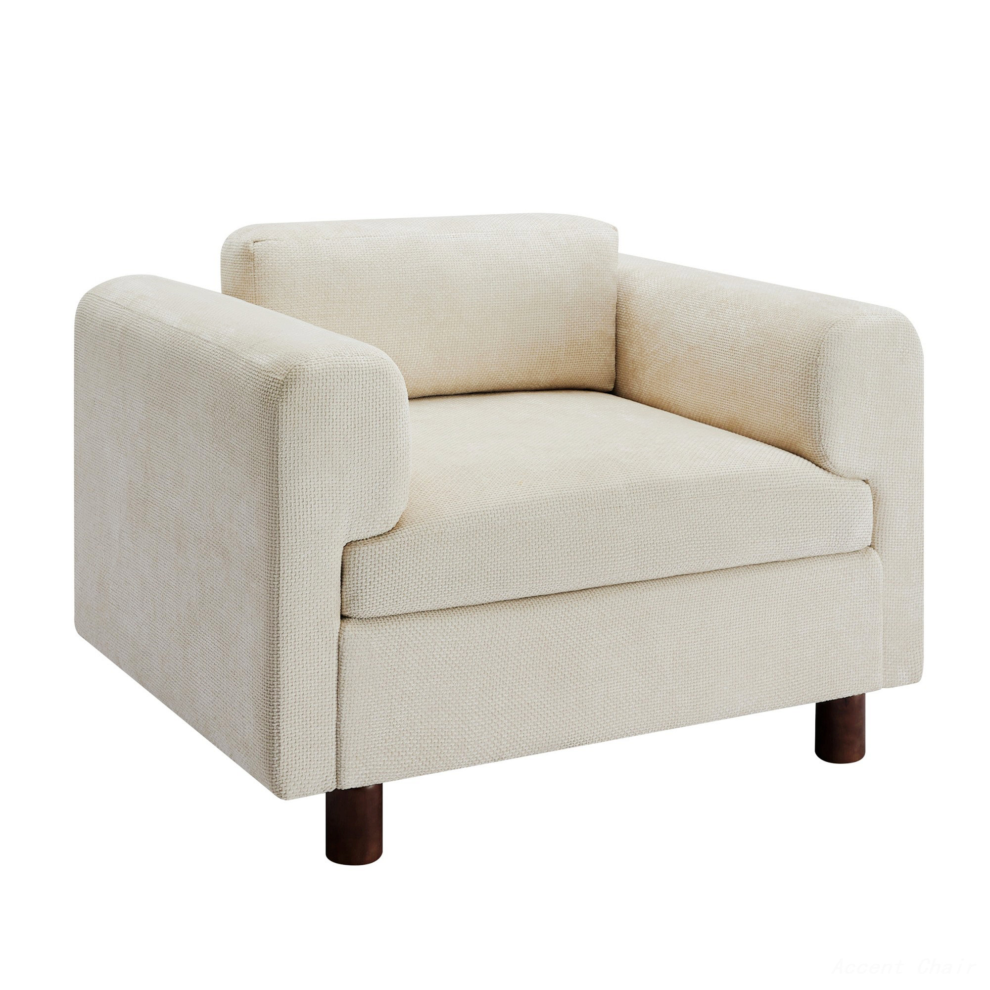 Latitude Run® Oversized Armchair | Wayfair