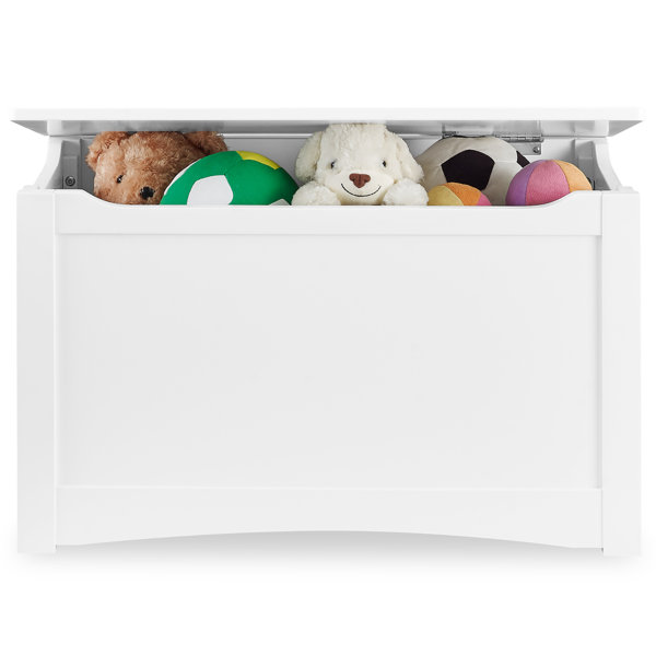 Delta Children Toy Box & Reviews | Wayfair