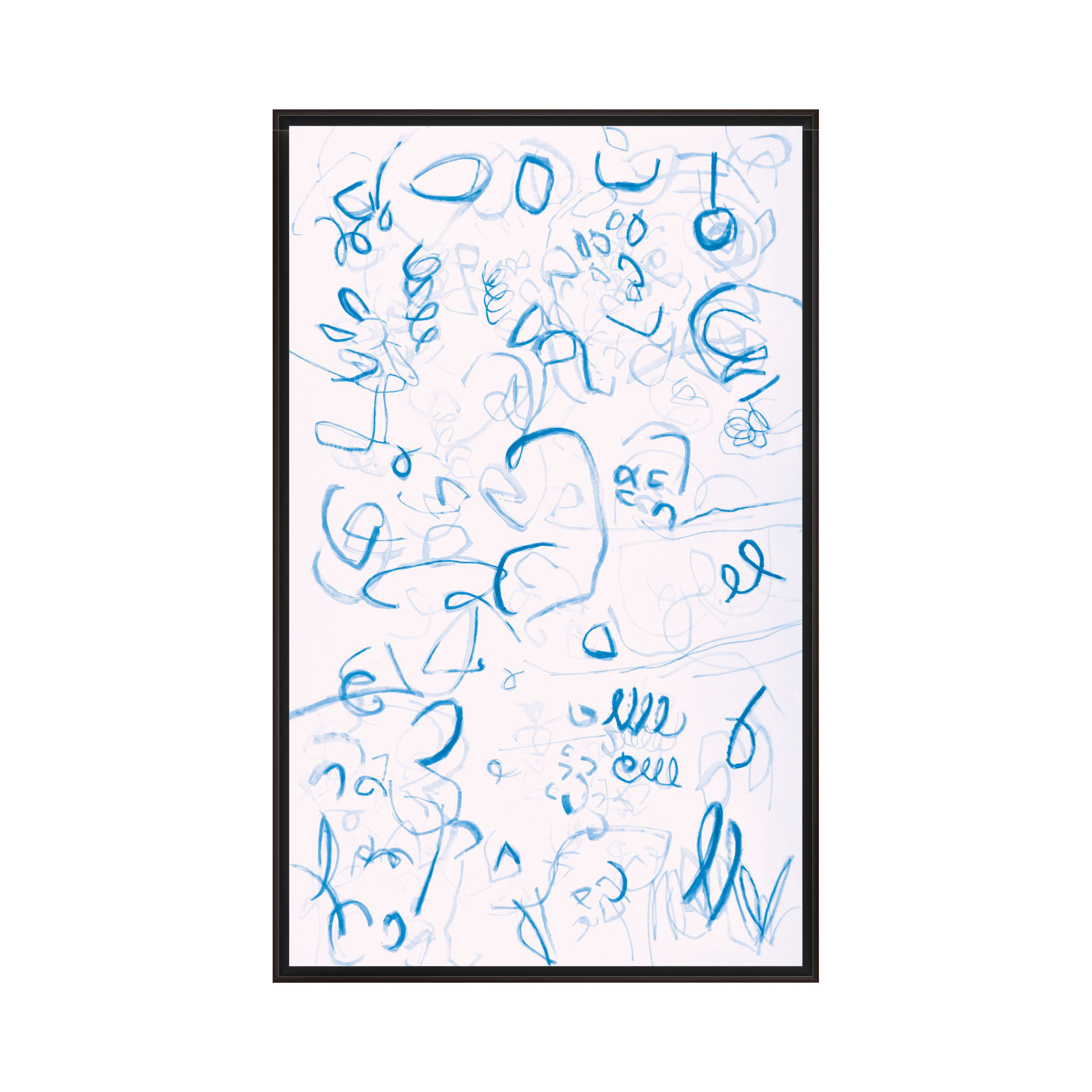 Theodore Alexander So Much Joy 1 by Studio L57 Affinity Print - Floater ...