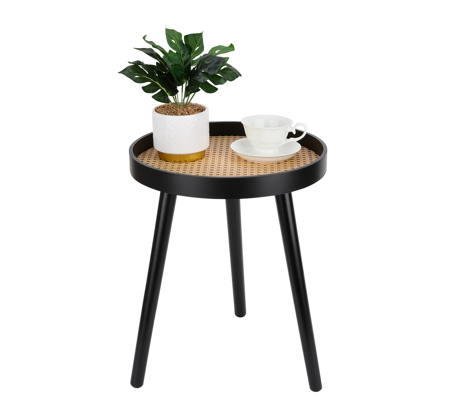 Corrigan Studio® Neibart Tray Top Nesting Tables | Wayfair
