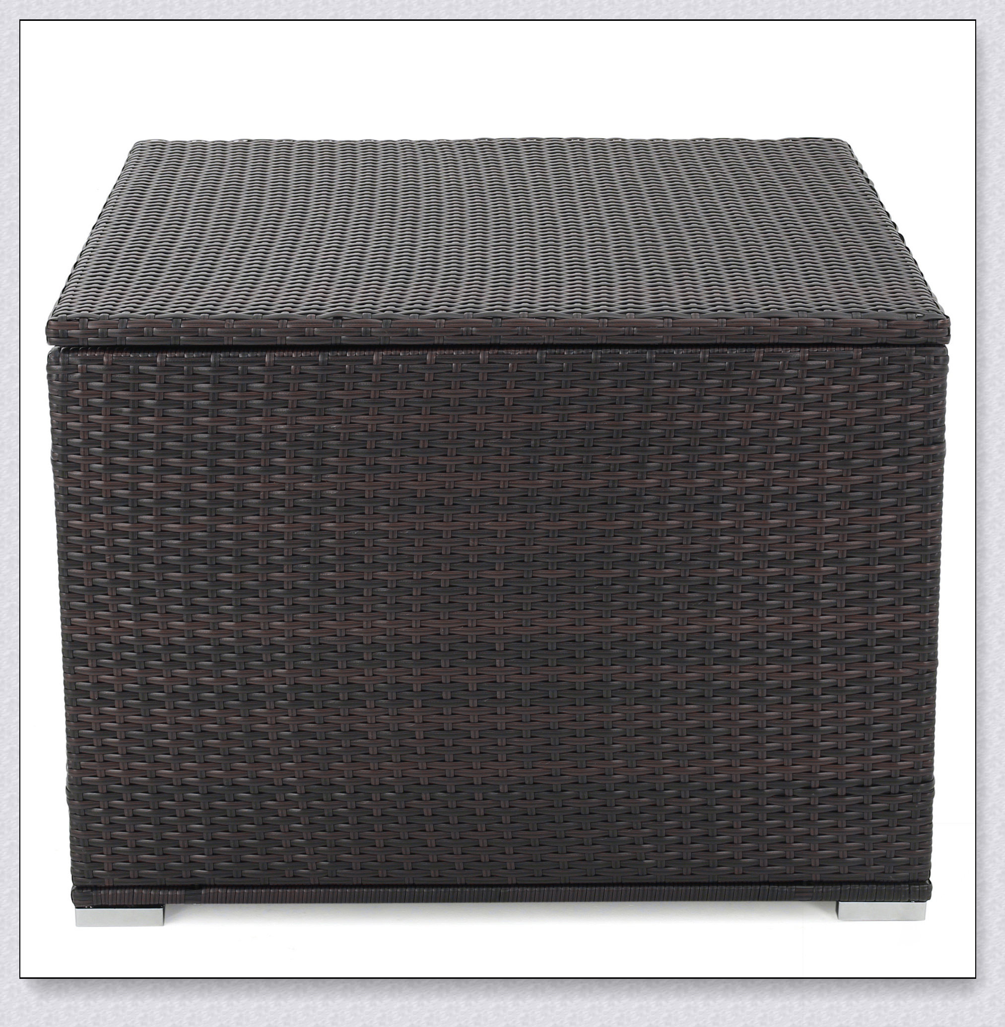 Latitude Run® SANTA ROSA STORAGE Versatility, modern application, comfort and durability | Wayfair