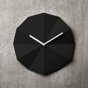 Ebern Designs Alexan Wood Wall Clock | Wayfair.co.uk