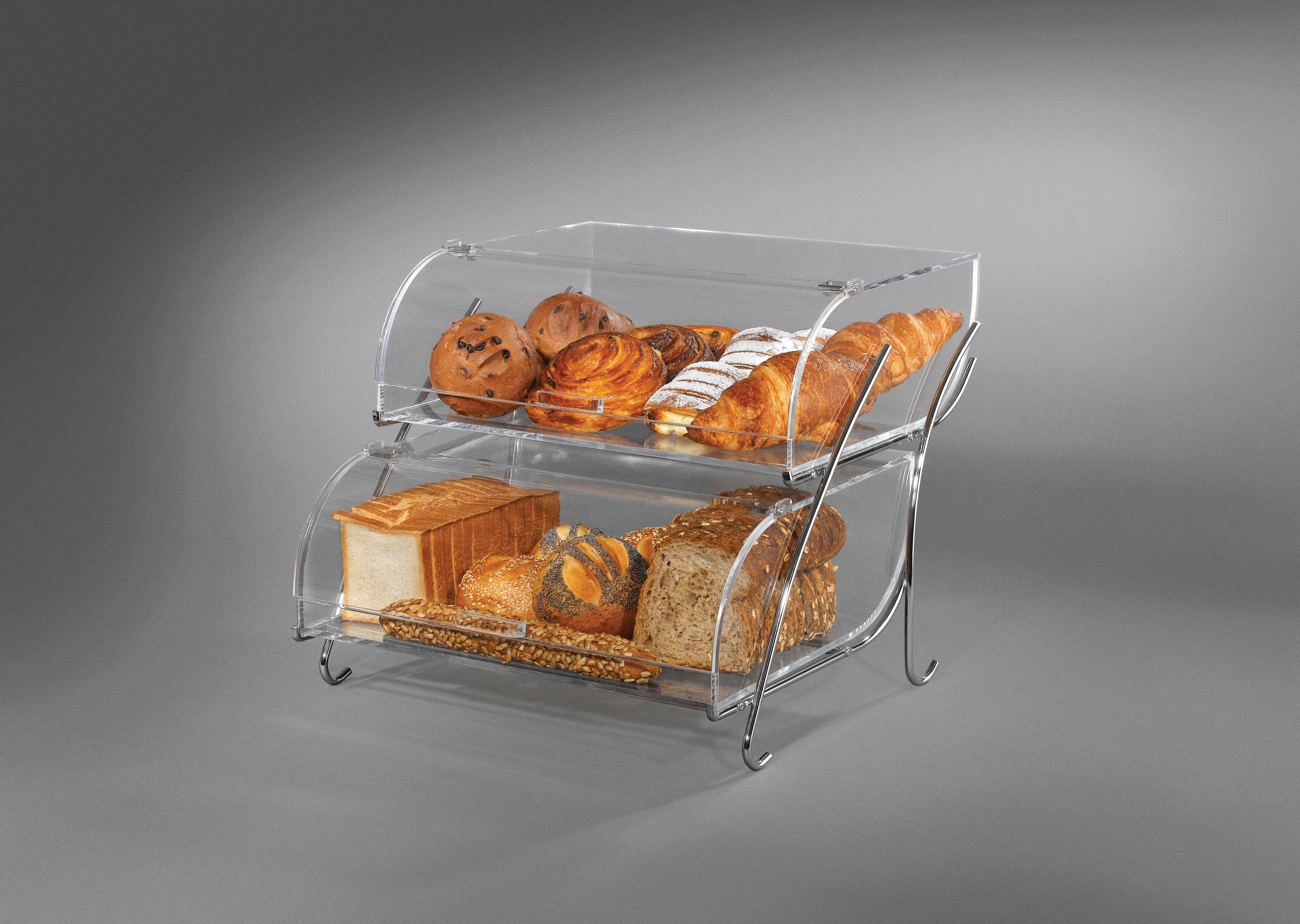 Rosseto Plastic Display Case - Wayfair Canada